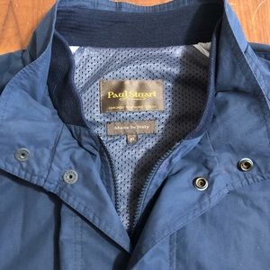 Paul Stuart Jackets & Coats | Stuarts Choice Safari Jacket | Poshmark